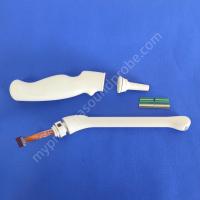 China GE E8Cs Transvaginal Ultrasound Transducer for Ob/Gyn and Urology Medical Imaging for sale