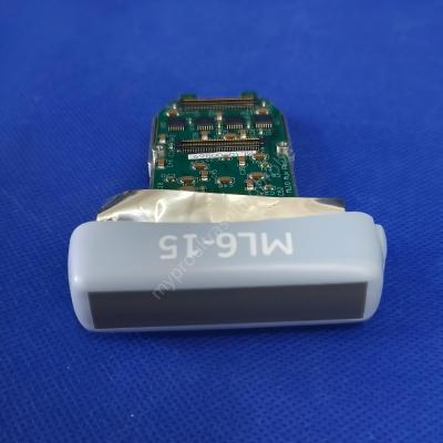 China GE ML6-15 Matrix Linear Array Transducer Ultrasound Scanhead for Vascular Imaging and Medical Diagnosis for sale