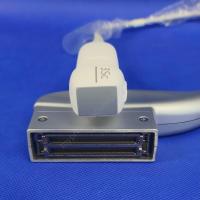 China GE 3Sc-RS Replacement Phased Array Ultrasound Probe Compatible with Logiq F6/Vivid I/Versana/Voluson P8 with 64 Elements for sale
