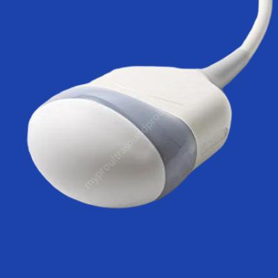 China Original Used GE RM6C 4D Convex Curved Array Ultrasound Transducer Probe Repair for sale