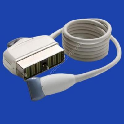 China Original Used GE SP10-16-D Linear Array Transducer Compatible with GE Voluson E6/E8 for Medical Diagnosis for sale