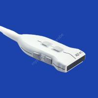 China Original GE L4-20t-RS Linear Array Ultrasound Probe for Pediatrics Medical Diagnosis for sale