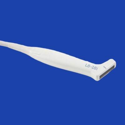 China Original GE L8-18i-D Linear Array Transducer Compatible with Vivid E95 Logiq S7 Logiq S8 for Medical Diagnosis for sale