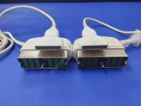 China GE L3-12-D Linear Array Probe Original Used Ultrasound Transducer for Medical Imaging Equipment for sale