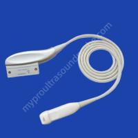 China GE 3Sc-RS Cardiac Phased Array Ultrasound Probe Compatible with Logiq Vivid Versana Premier Voluson Series 2.7 MHz 64 Elements for sale