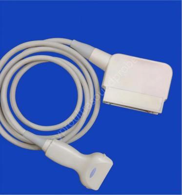 China Toshiba PLT-1204BT Original Used Probe Used On Xario 200 Linear Ultrasound Transducer Repair for sale
