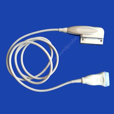 China GE 12L-RS Linear Ultrasound Transducer Probe Compatible with Logiq P9 Vivid i Voluson S8 for Medical Diagnosis for sale