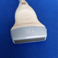 China GE 12L-RS Linear Ultrasound Transducer Probe Compatible with Logiq P9 Vivid i Voluson S8 for Medical Diagnosis for sale