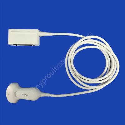 China C5-1 Convex Ultrasound Probe for Affiniti 70G Medical Diagnosis Replacement and Repair for sale