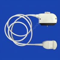 China C5-2 Convex Ultrasound Probe for HD3 Transducer Replacement and Medical Diagnosis for sale