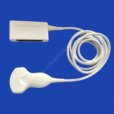 China C6-2 Convex Ultrasound Probe for Affiniti 50 Transducer Replacement and Medical Diagnosis for sale
