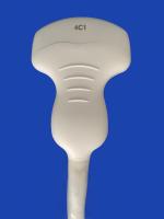 China 4C1 S2000 X700 Convex Transducer Ultrasound Probe for Medical Diagnosis for sale