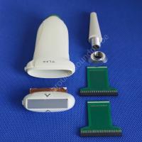 China Mindray 7L4A Linear Ultrasound Probe Crystal for Medical Diagnosis and Superficial Tissue Imaging for sale