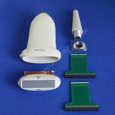 China Mindray 7L4A Linear Ultrasound Probe Crystal for Medical Diagnosis and Superficial Tissue Imaging for sale