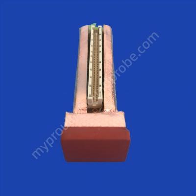 China GE 3S Phased Array Ultrasound Probe Transducer for Medical Diagnosis for sale