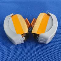 China GE 4C Convex Ultrasound Probe with 3.5 MHz Frequency and 128 Elements Scanhead Acoustic Module for sale