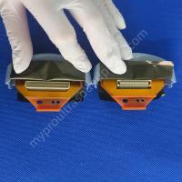China GE 4C Convex Ultrasound Probe with 3.5 MHz Frequency and 128 Elements Scanhead Acoustic Module for sale