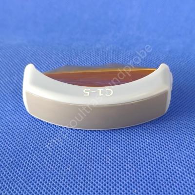 China GE C1-5 Convex Ultrasound Probe Scanhead with 192 Elements and 3.5 MHz Frequency for Medical Diagnosis for sale