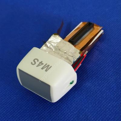 China GE M4S-RS Phased Array Ultrasound Probe Transducer for Cardiology with 1 Year Warranty for sale