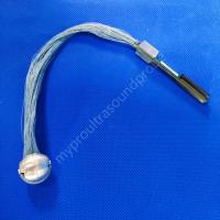China GE RIC5-9 Transvaginal Ultrasound Transducer for Ob/Gyn and Urology Medical Imaging for sale