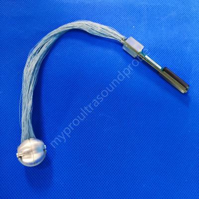 China GE RIC5-9 Transvaginal Ultrasound Transducer for Ob/Gyn and Urology Medical Imaging for sale