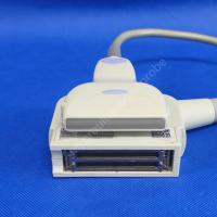 China Original Used Toshiba PLT-1005BT Linear Ultrasound Probe Transducer Compatible with Aplio 300 400 500 for sale