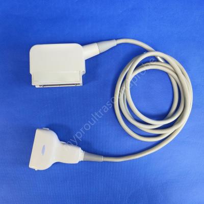 China Original Used Toshiba PLT-1005BT Linear Ultrasound Probe Transducer Compatible with Aplio 300 400 500 for sale