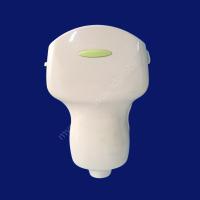 China Toshiba PVT-375BT Convex Plastic Ultrasound Probe Housing for Medical Diagnosis for sale
