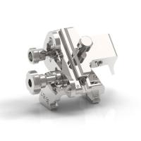 China Mindray Ultrasound Biopsy Needle Guide with High Precision Needle Placement Real-Time Imaging Guidance and Minimally Invasive Design for sale