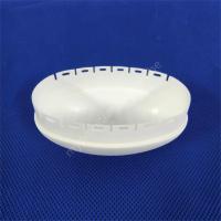 China GE RM6C RM7C Latex-Free Polymer Ultrasound Probe Dome Cap for 3D 4D Imaging with Cross-Contamination Prevention for sale