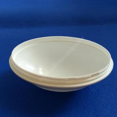 China Medison 3DC2-6 Ultrasound Probe Dome Cap for 3D 4D Imaging and Cross-Contamination Prevention for sale