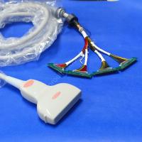 China Toshiba Compatible Linear Ultrasound Probe Assembly Kit with 1 Year Warranty for Medical Diagnosis for sale