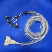 China Toshiba Compatible Linear Ultrasound Probe Assembly Kit with 1 Year Warranty for Medical Diagnosis for sale