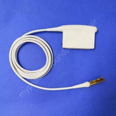 China S4-2 Phased Array Cardiac Ultrasound Probe Cable with 1 Year Warranty for Probe Repair for sale