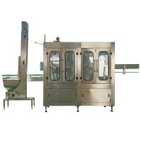 China A to Z Turnkey project automatic drinking water bottling machine for sale