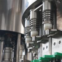 China A to Z Turnkey project automatic drinking water bottling machine for sale