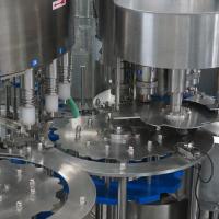 China A to Z Turnkey project automatic drinking water bottling machine for sale