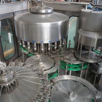 China A to Z Turnkey project automatic drinking water bottling machine for sale