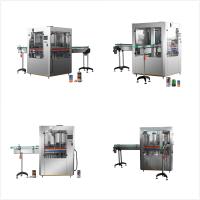 China 4 Head Automatic Tin Can Sealer Machine 100-600 Cans Per Minute High Speed Can Seamer for sale