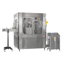 China 9000 CPH Aluminium Can Sealing Machine High Speed For Beer for sale