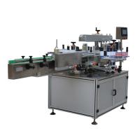China Self Adhesive Sticker Labeling Machine H 178mm X L 305mm for sale