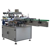 China Self Adhesive Sticker Labeling Machine H 178mm X L 305mm for sale