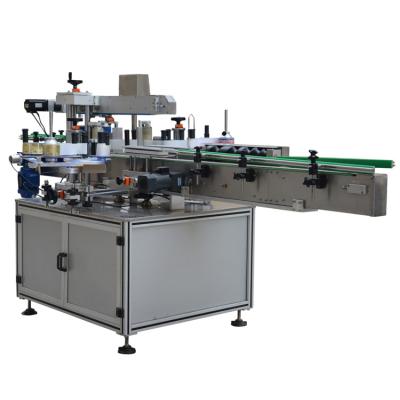 China Self Adhesive Sticker Labeling Machine H 178mm X L 305mm for sale