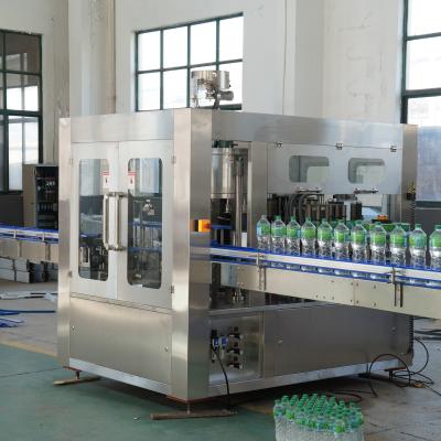 China 10KW Automatic Bottle Labeling Machine Hot Glue Labeler 200mm Height for sale