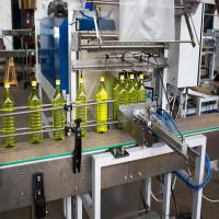 China L Type Semi Automatic Shrink Wrapping Machine 100 Micro Film Shrink Wrapper for sale