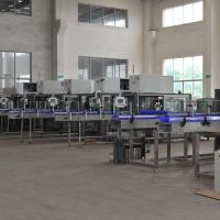 China 3PH 28KW High Speed Shrink Wrapping Machine 18 PPM Tray Shrink Packer for sale