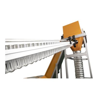 China 4000pcs/H Automatic Blow Molding Machine Pet Bottle Production Line for sale