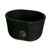 China Chemical Resistant Graphite Casting Crucible 1000# with 119 W/mK Thermal Conductivity for Metal Melting for sale