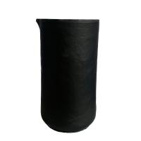 China Industrial Copper Melting Crucible Bowl 150Kg Capacity with 1650°C Temperature Resistance for sale