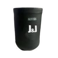 China Black Silicon Carbide Induction Furnace Crucible D450xH1200 for Metal Melting up to 1600°C for sale